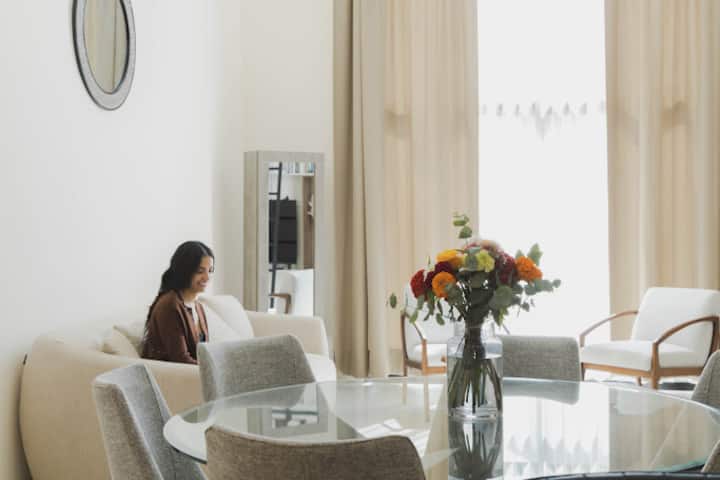 Piso Acueducto & Villalongin -Morelia Centro - Morelia