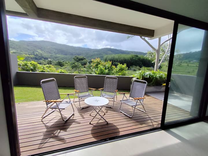 Casa Garopaba, Próxima Do Centro E Da Praia - Garopaba