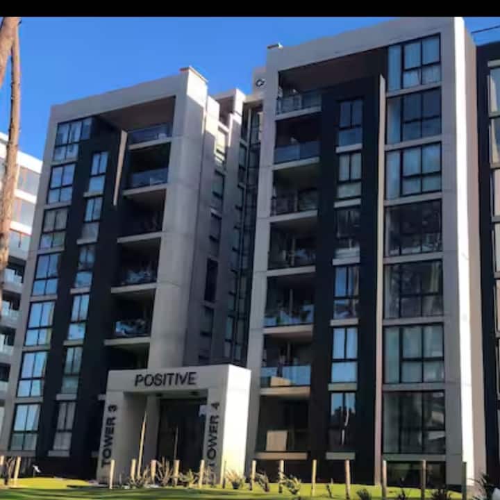 Departamento En Pinamar De 2 Amb Vip - Pinamar