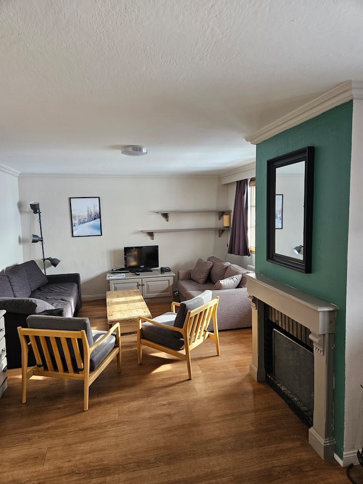 Appartement Avec Piscine - Val  Thorens - 法國
