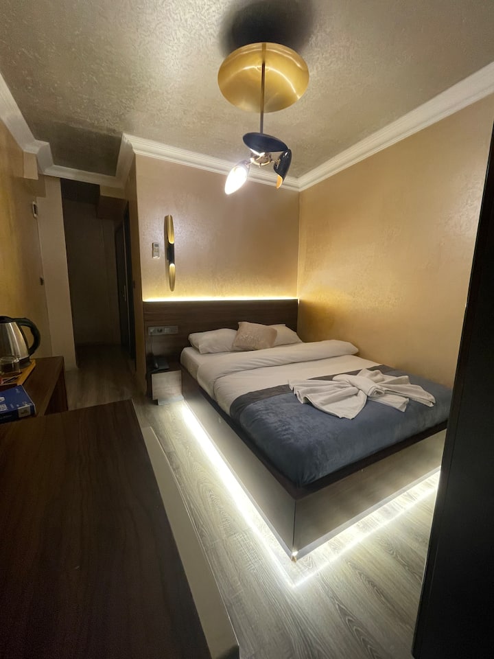 Golopa Suites Deluxe Room - Istanbul