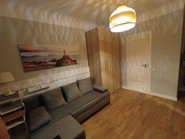 Robezu Apartments - Riga