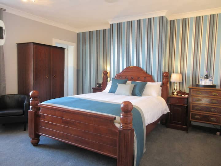 Beaumont House - Guesthouse - Spa Room 1 - Great Yarmouth