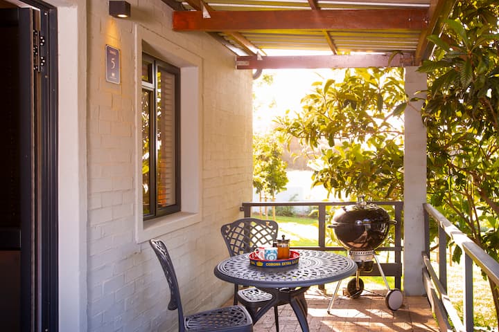 'Simiel' - Suite In Serene Stellenbosch Valley - ステレンボス