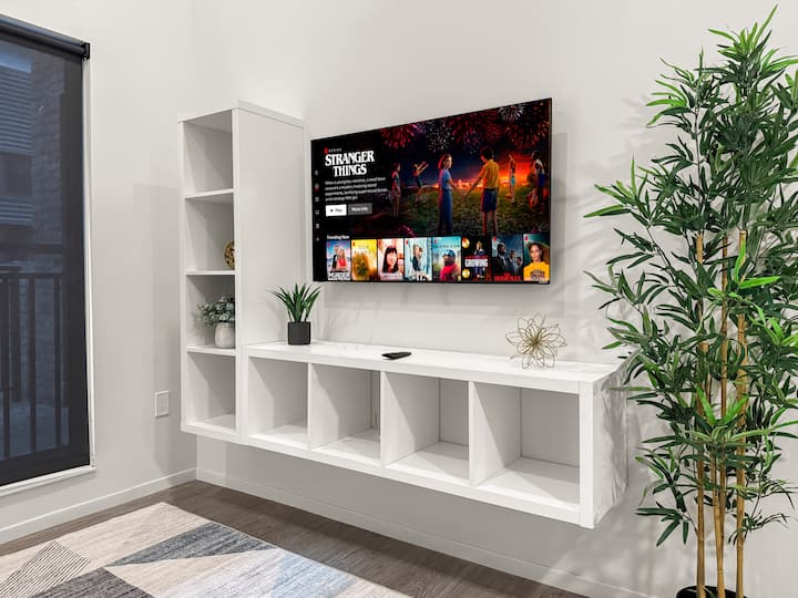 Luxury 1bd | Dt Cleveland | 1 Bed - Cleveland, OH