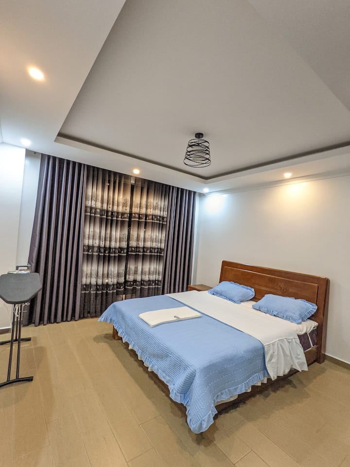 Two Bedroom | Washer | Wi-fi - Kigali