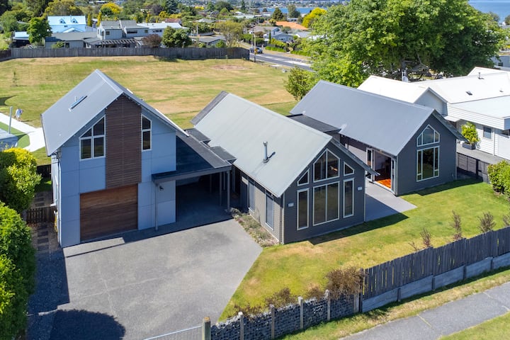 Huia Heights - New And Modern Bnb - Taupō