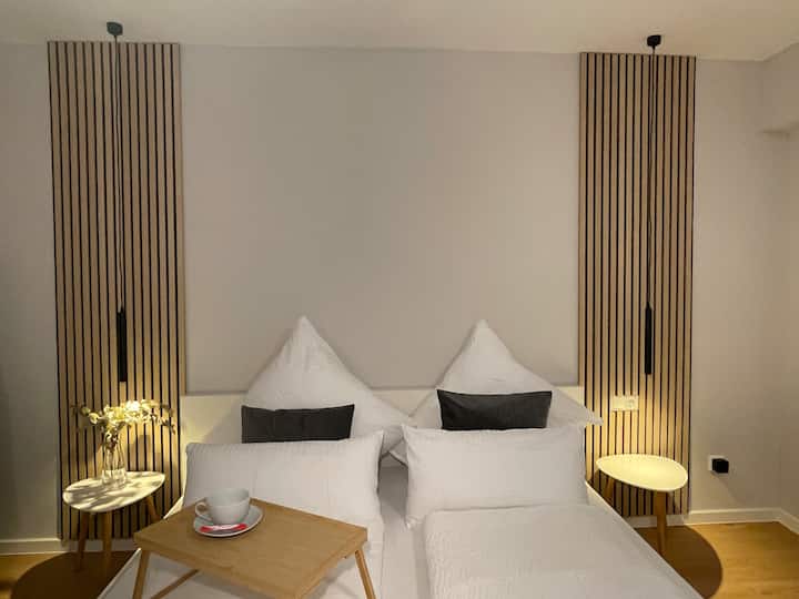 Nice City Apartment - Nürnberg