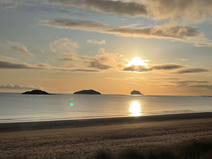 Papa Jim’s - North Berwick
