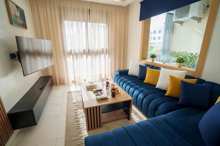 Stylish Emplacement Central Fibre Optic Casablanca - Casablanca, Maroc