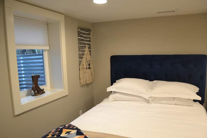 Comfortable Sea Room Near Airport - Vancouver, WA