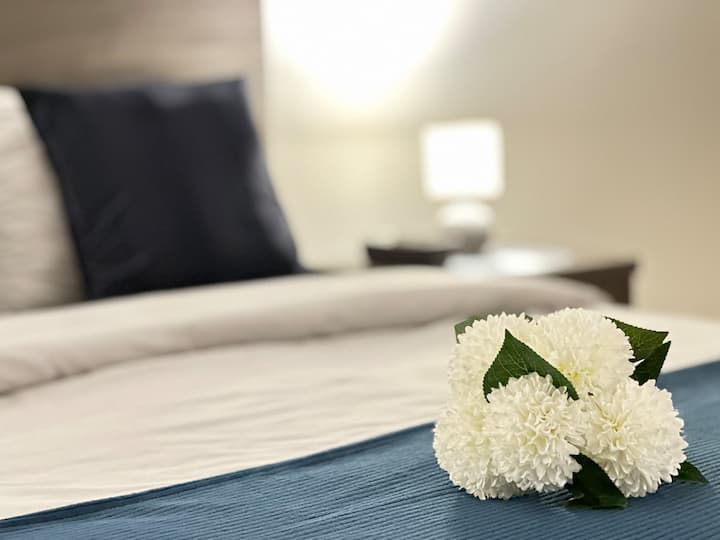 Luxury Stay At Balluta Bay - Malte