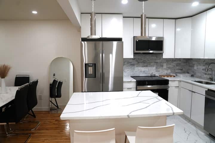 3br, 2ba Complete Apt. - The Bronx, NY