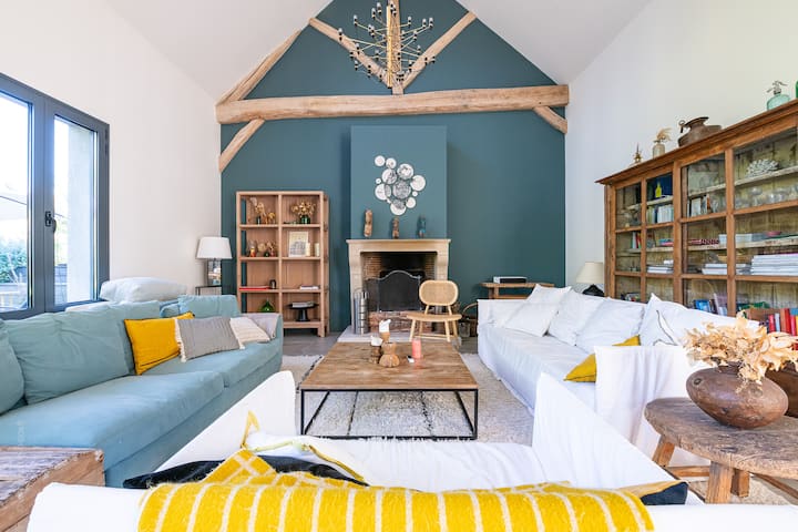 Demeure De Flacy - Collection Idylliq - Yonne