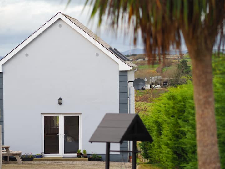 Hill View Cottage - Bundoran