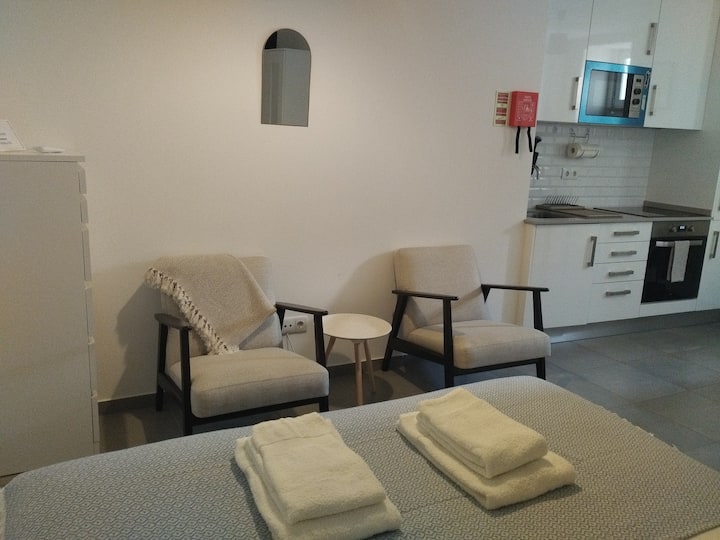 Lisbon Center Studio - Lisboa