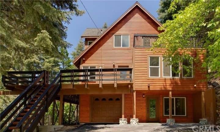 Tranquility Retreat - San Bernardino, CA