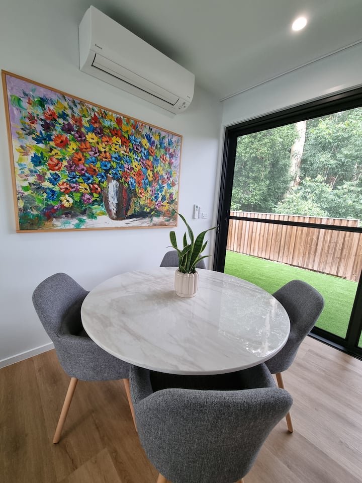Dray Rainforest Retreat - Nambour