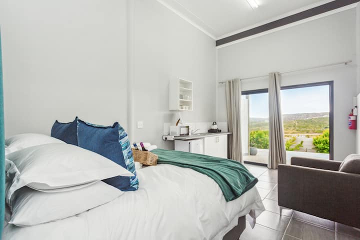 Bay Breez Blue - Mosselbaai