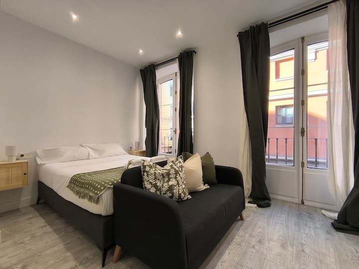 Insidehome Ciudad Del Cine - Valladolid
