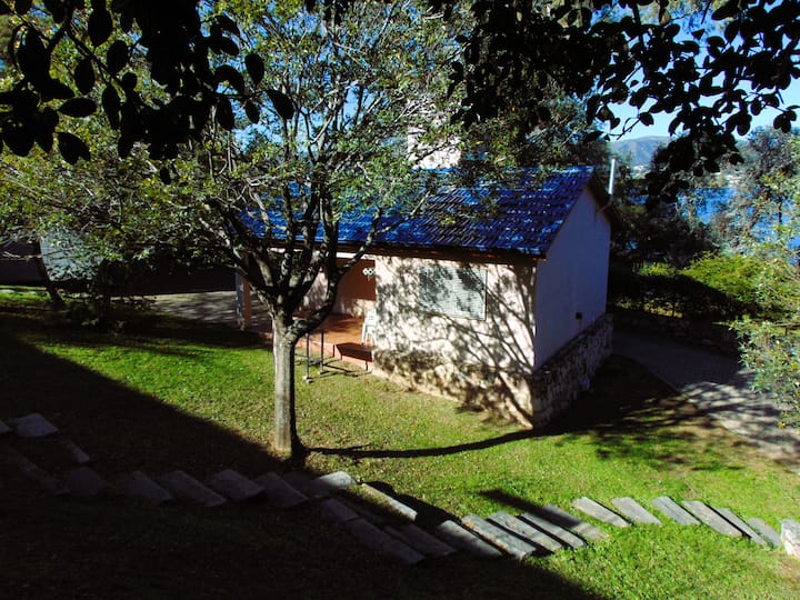 Premiate Con Silencio, Estrellas Y Sueño Profundo - Villa Carlos Paz