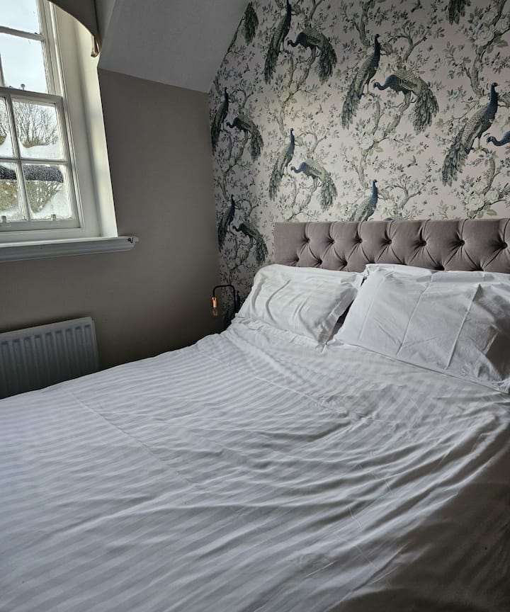 Standard Double Room - Otterburn