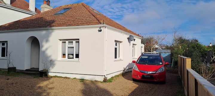 Three Bedroom Home In St Martin - Jersey