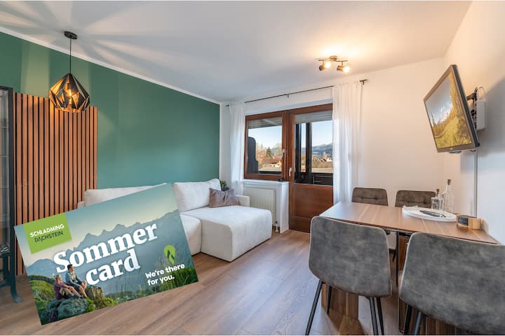 Peak Moments (Von Mynests) - Schladming