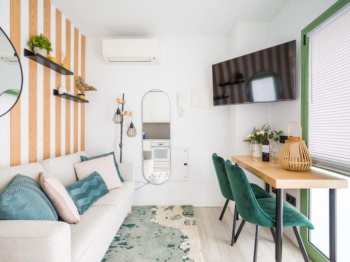 Despierta En El Jardín De Musas Gb1b - Las Palmas de Gran Canaria, Espagne