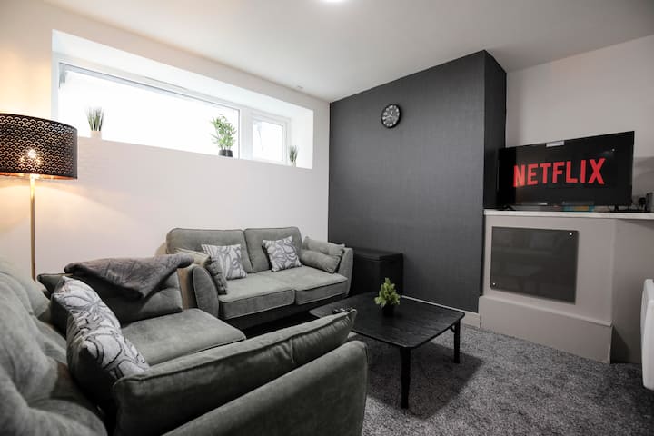 Bartlam Place | Central Oldham - West Yorkshire