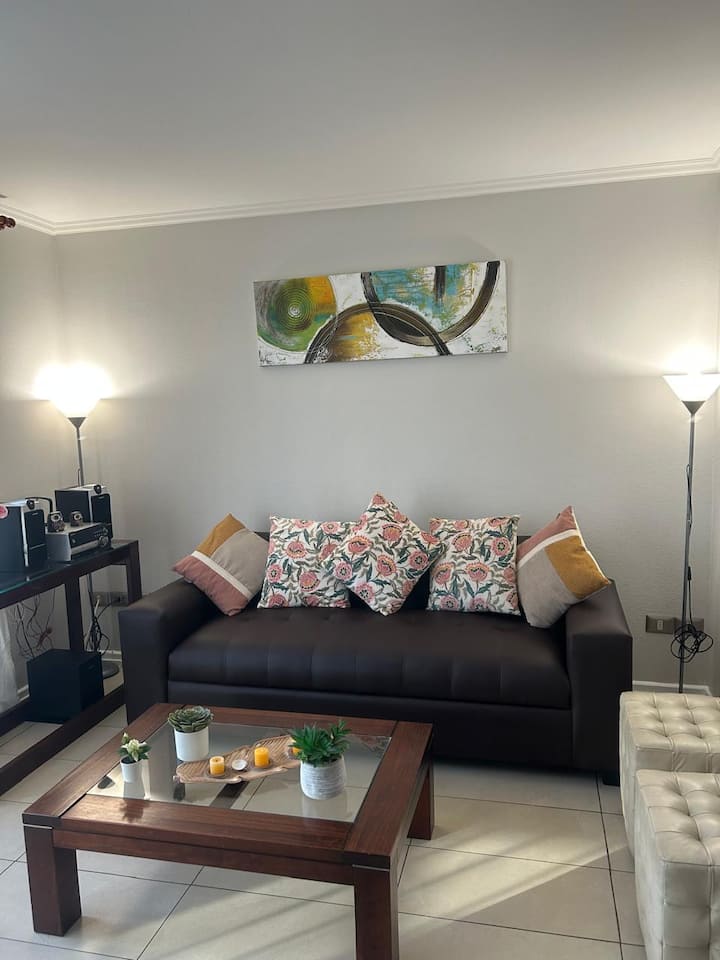 Duplex Hermoso En La Herradura - Coquimbo, Chile