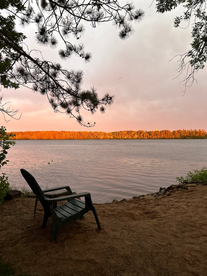 Lake Place Vacation Home - Minnesota