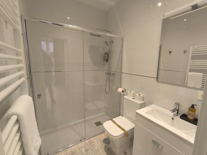 Insidehome Estudios Valladolid - Valladolid, Spain