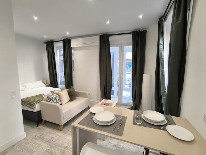 Insidehome Estudios Valladolid - Valladolid, España