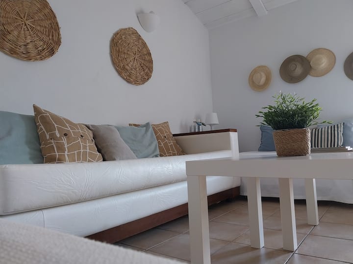 A Cabana - Monte Gordo