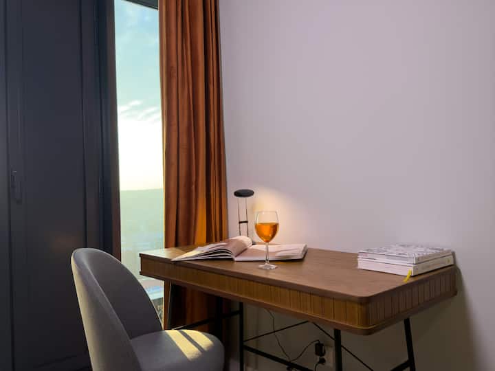 Urban Apartments Premium Glonal No 22.23, Garage - Katowice