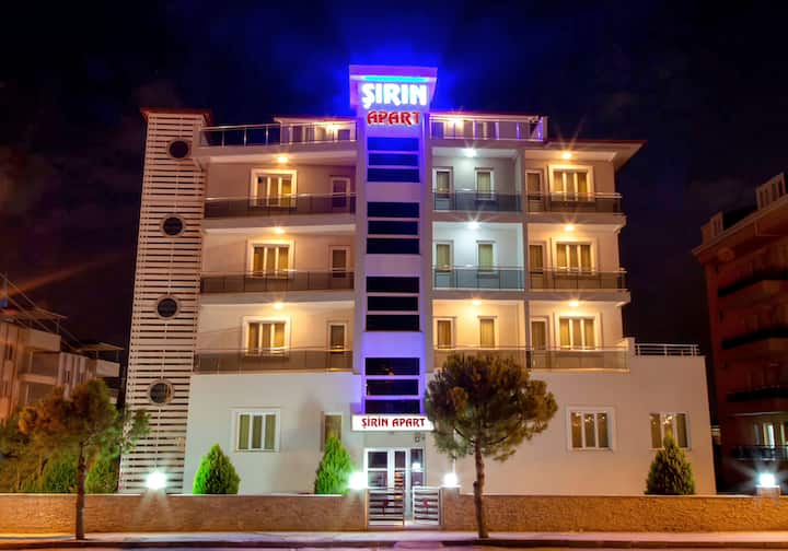 Standart Oda 203 - Denizli