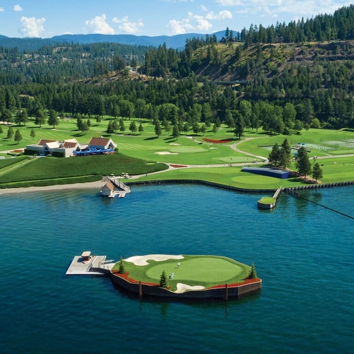 A Calm, Collected Space Youll Love Coming Home To - Coeur d'Alene, ID