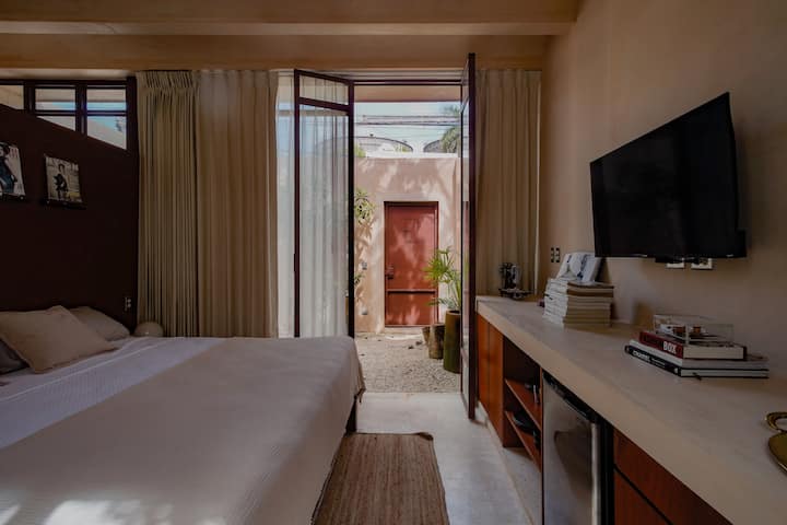 Vagantes Suites & Pools H3 - Mérida