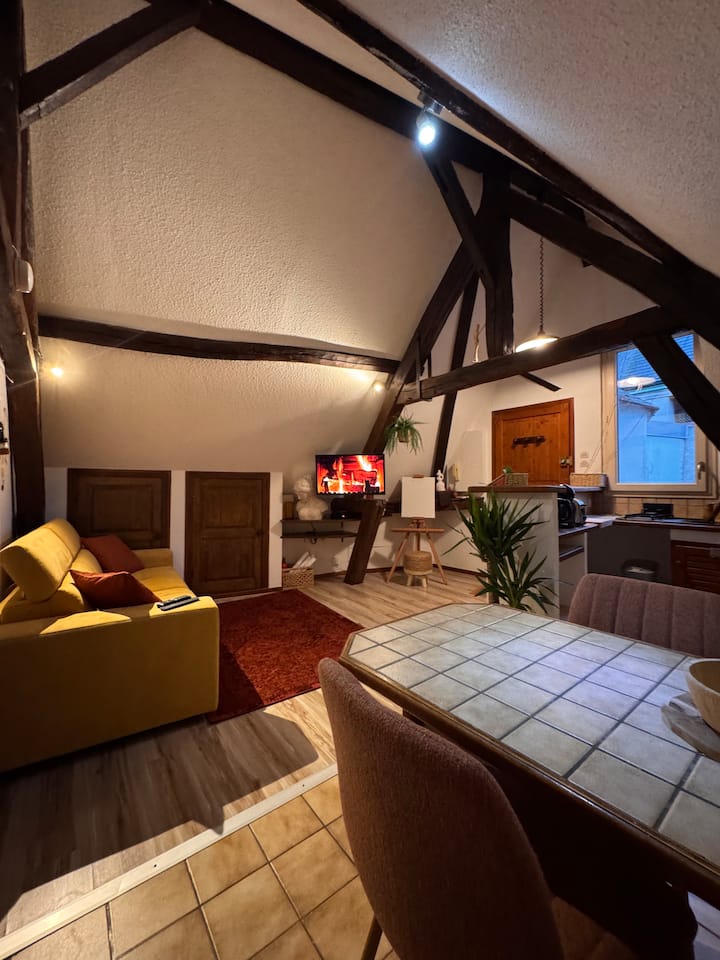L'atelier - Troyes