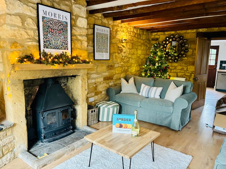 Wellington Cottage - Moreton-in-Marsh