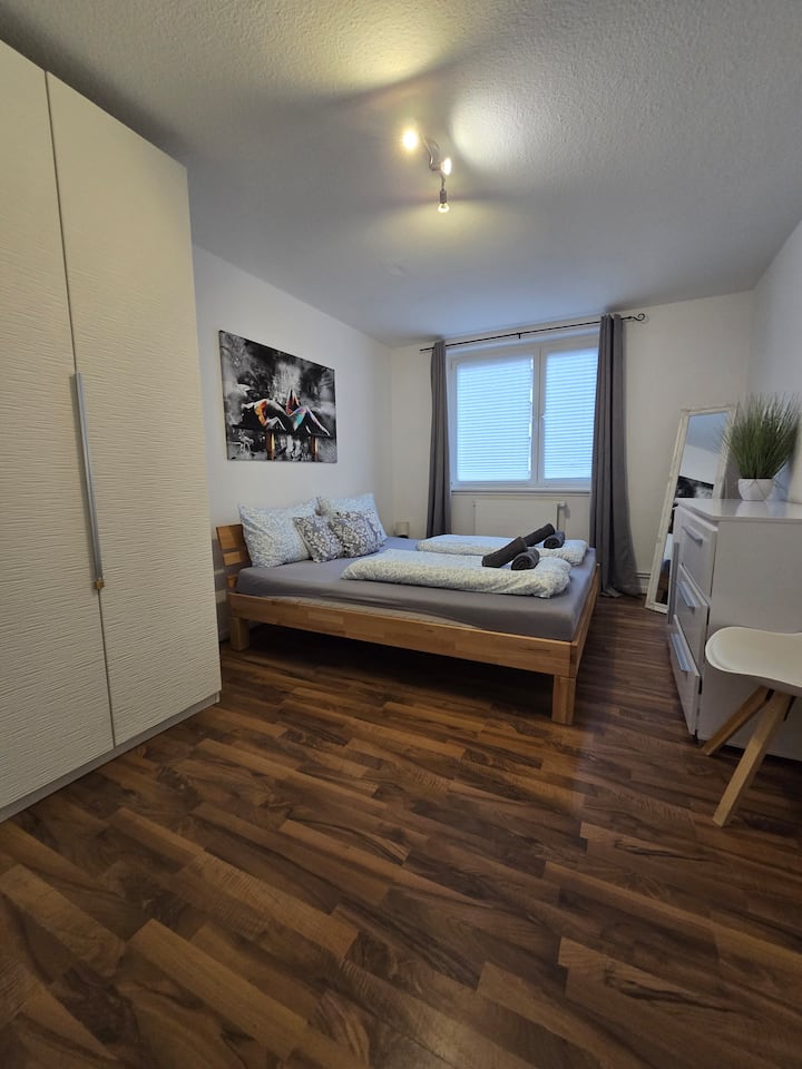Moderne Ferienwohnung 1 - Kassel