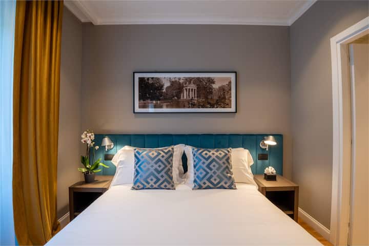 Domus 213 Your Room Like In A 4-star Hotel - Rome