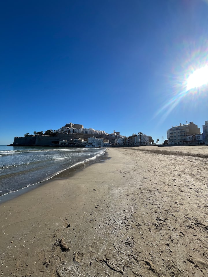 El Balcón De Peñiscola - Peniscola