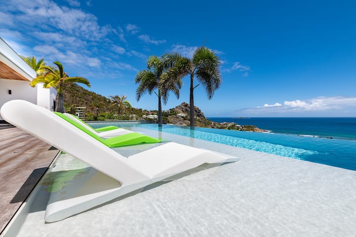 Grace - Saint Barthélemy