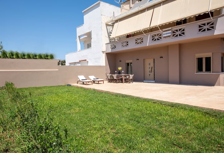 Cozy  Rena & Rena's Luxury Apartments - Chania