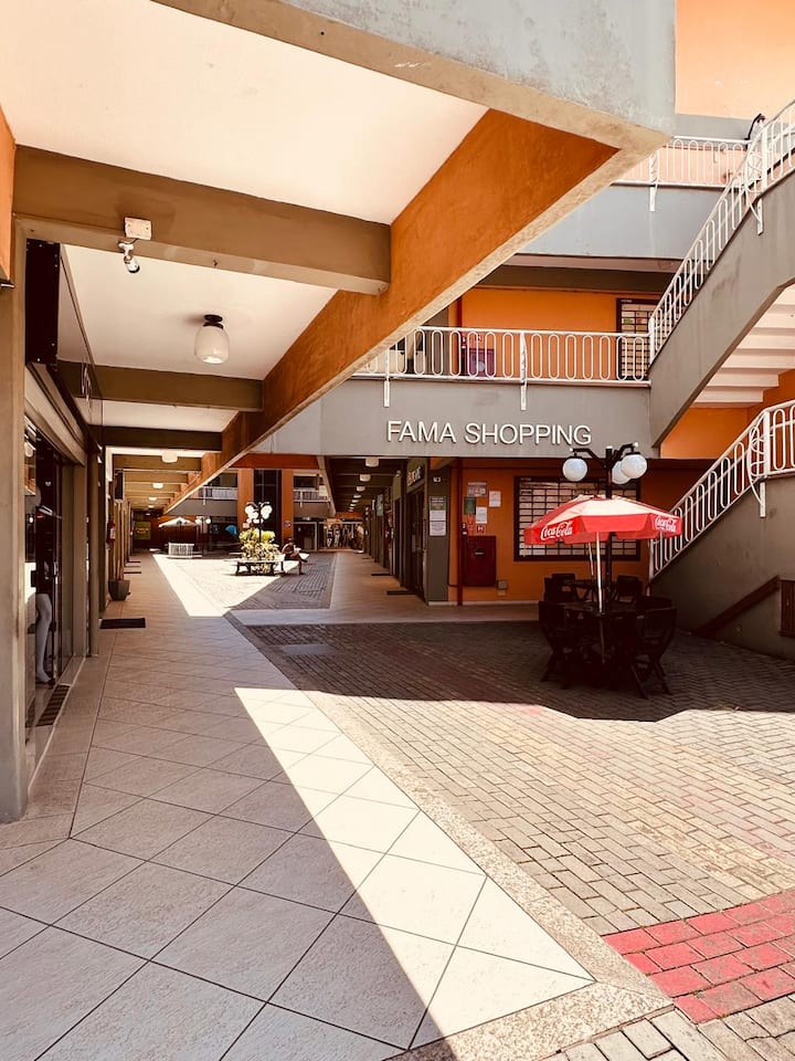 Apart. Centro São Sebastião - São Sebastião