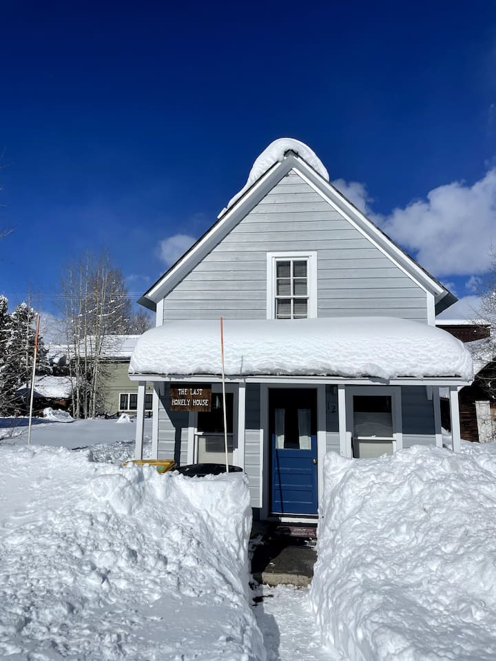 Magic In Every Direction - Crested Butte, CO