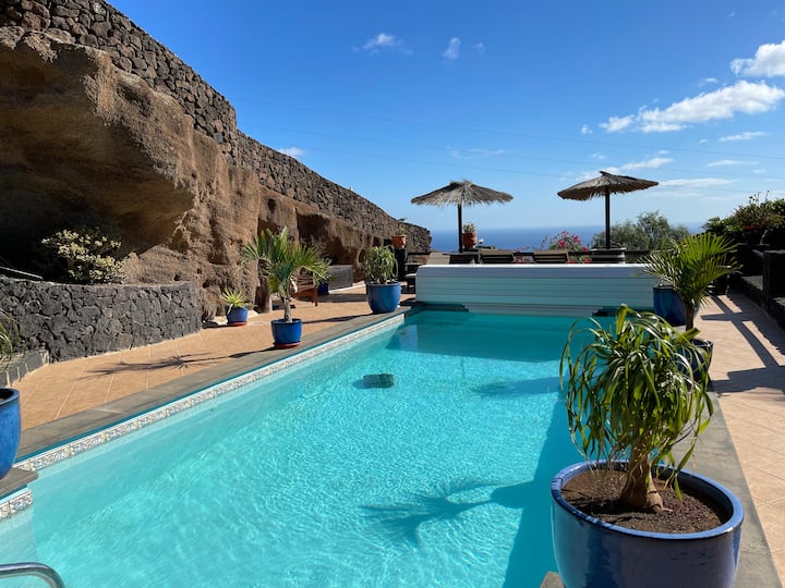 Castillo Antonia - Puerto del Carmen