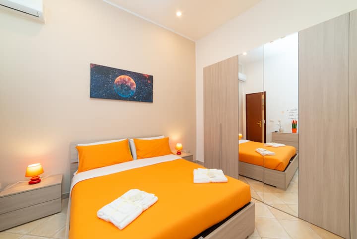 B&b Dans Le Centre De Naples Près De La Gare - Naples